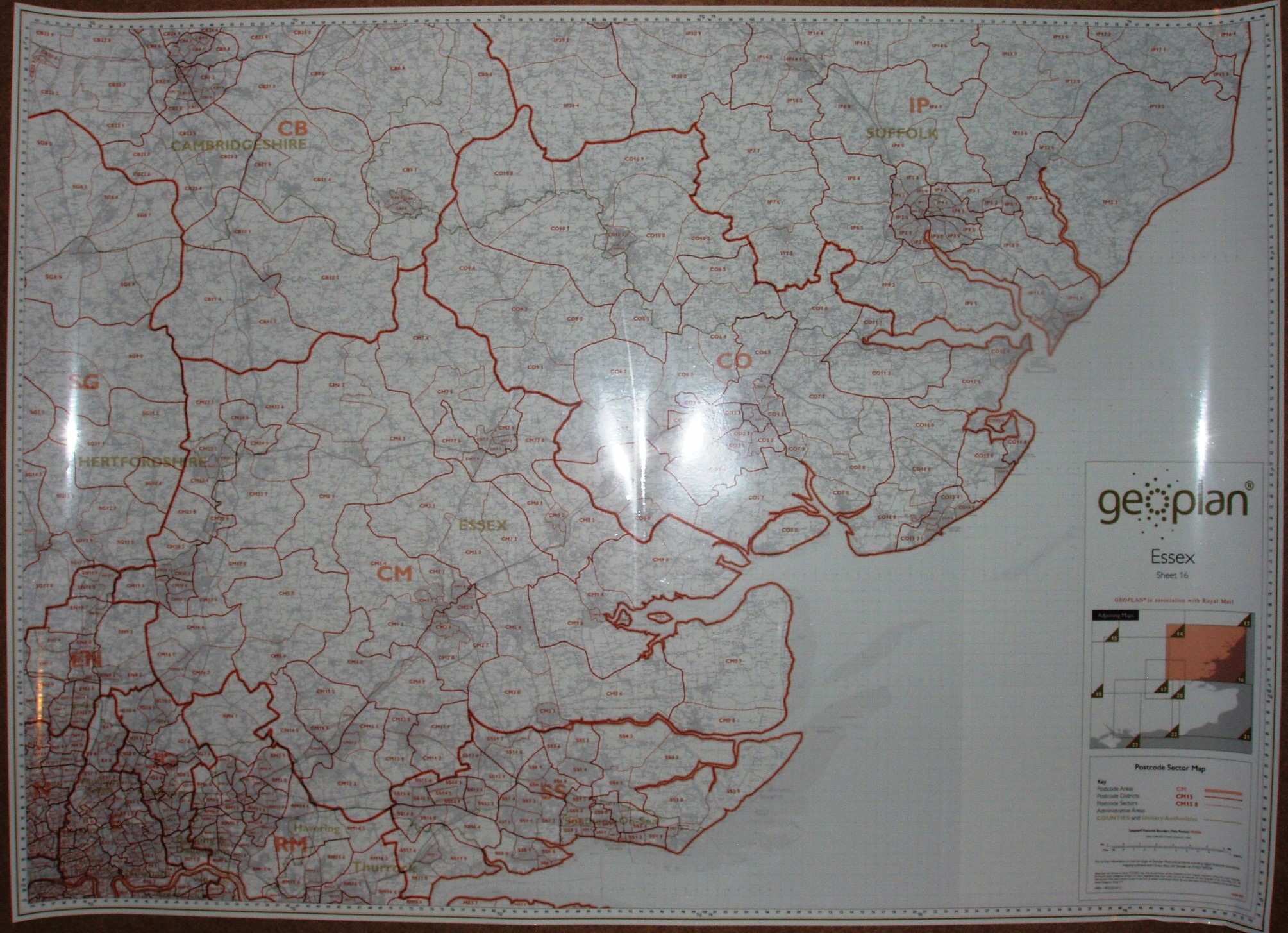 Geoplan 2007